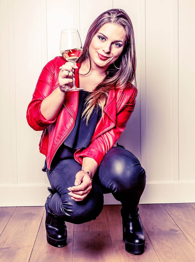 Sherry